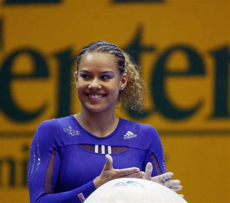 Ashley Postell An Old School Gymnastics Blog