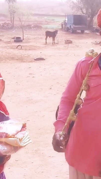 Rajasthan Bheruji Ka Geet Vadya Yantra Ke Sath Youtube