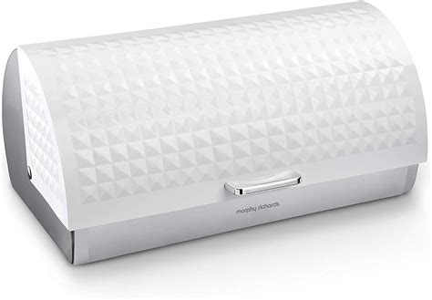 Morphy Richards Grey Bread Bin At Kathaleen Velasquez Blog Morphy Richards Grey Bread Bin At Kathaleen Velasquez Blog