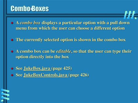 Chapter Graphical User Interfaces Ppt Download