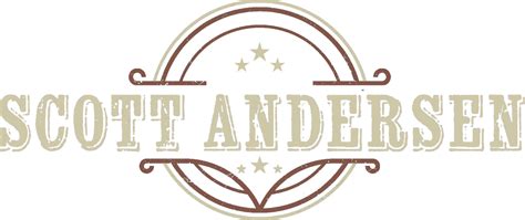 Scott Andersen Music Music Videos And Stories
