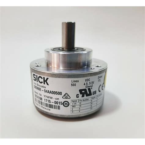 Jual Sick Encoder Dfs60b S4pa10000 Oleh Pt Prestasi Jaya Maju