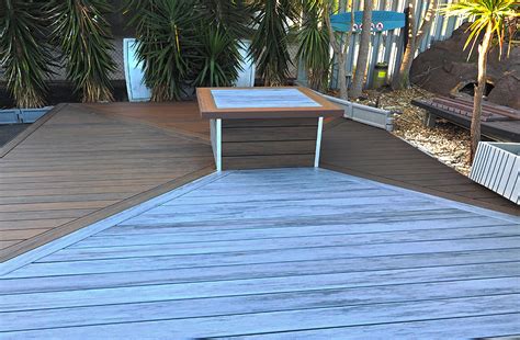 Recycled Plastic Decking Material At Phyllis Gordon Blog