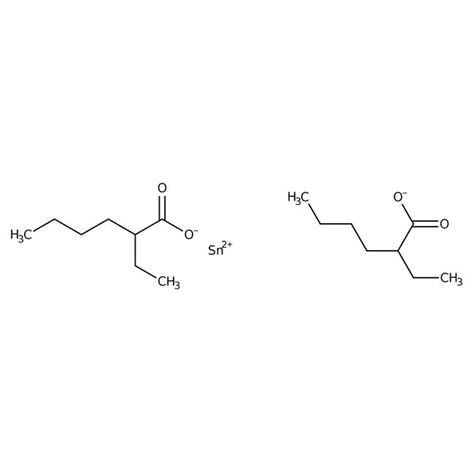 Tin Ii 2 Ethylhexanoate 95 100 G Buy Online Thermo Scientific