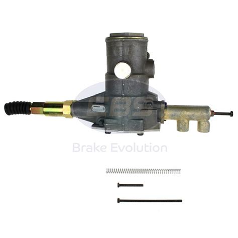 Load Sensing Valve Pneumatic Drakefield Ltd