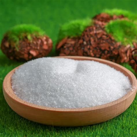 Agriculture Fertilizer Solubility Sustainable Granular Type Npk 16 5 9te Compound Fertilizer