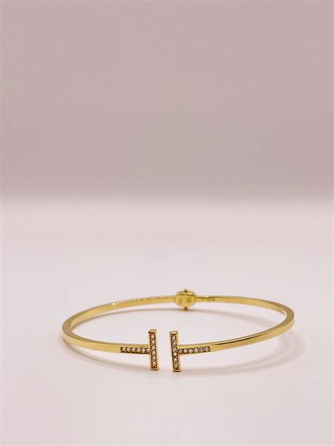 بنگل تیفانی زرد Goliya