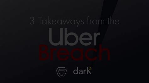 Dark Cubed Now Part Of Celerium On Linkedin Vinces Take The Uber