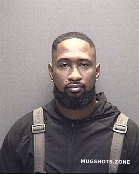 Johnson Anotonia Davon 05 17 2024 Galveston County Mugshots Zone