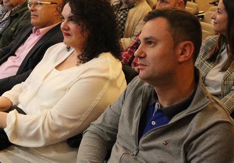 Ferraz Mantiene A Cendón Como Cabeza De Lista Al Congreso