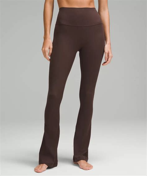 Flexible Yoga Pants Lululemon