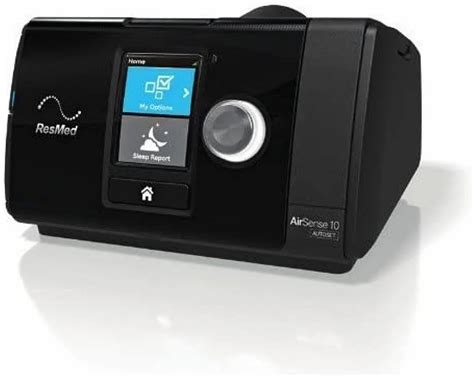 10 Airsense Resmed Cpap Machine At ₹ 65000 Airsense 10 Cpap In