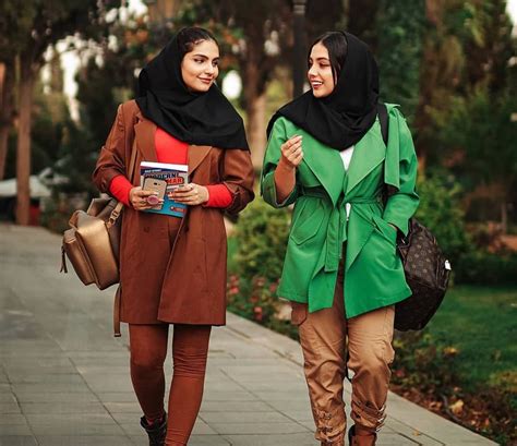 70 مدل استایل دانشجویی دخترانه شیک و جدید 1401 از اینستاگرام