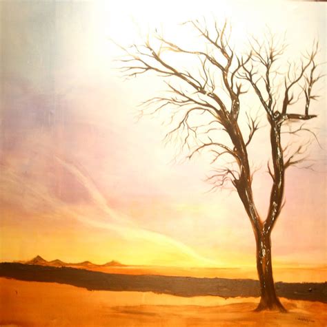 Funky Tree Artistcoreyw