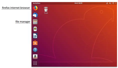 Run Ubuntu On A Vm Al Esru Software Documentation