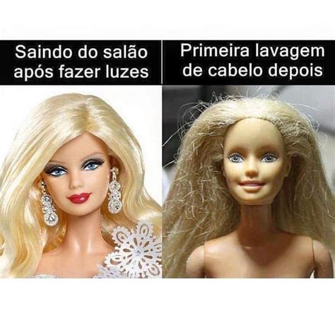 Cabelos Longos Long Hair On Instagram “quem Se Identifica 😂” Cool