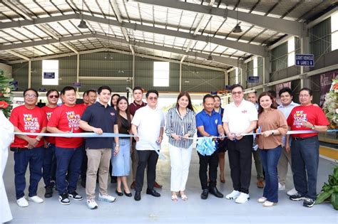 Princess Revilla Businesswoman Advocate Article