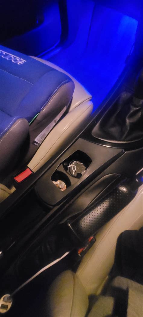 Free Stl File Bmw Idrive Controller Holder 👽 ・3d Print Object To