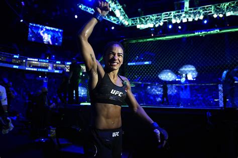 Alexa Grasso Vs Viviane Araujo Full Fight Preview Ufc Vegas 62