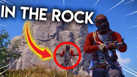 Dominating The Whole Lobby Using This Exploit Rust Ukn Trolling Youtube