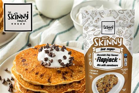 Skinny 3 Telegraph