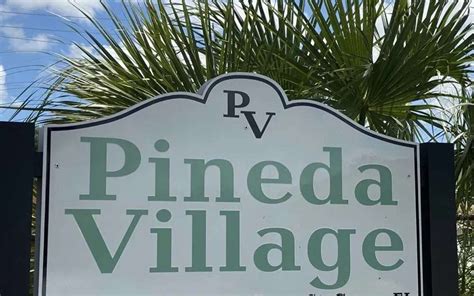 Photos Of Pineda Village In Cocoa Fl