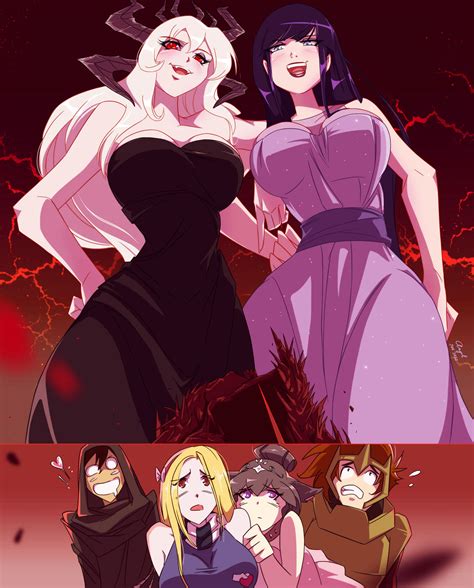 Evil Sisters 2020 And Forever By Evil Queen Kitty On Deviantart
