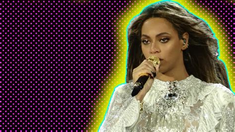 Personality Quiz Which Beyoncé Album Are You Mused
