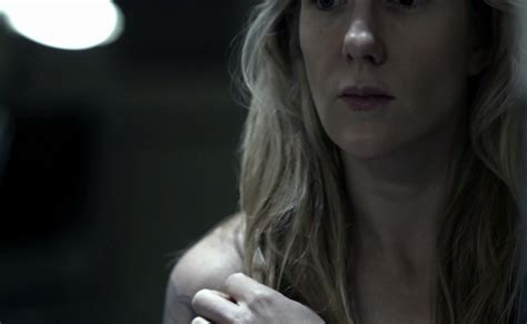 Lily Rabe Underwear Scene In Tell Me Your Secrets Aznude