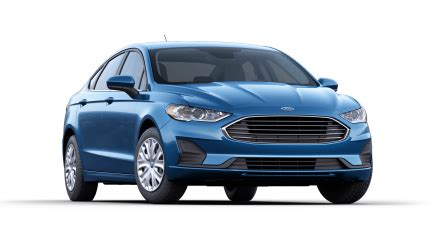 Shop Oem Ford Fusion Parts Online Ford Parts Center