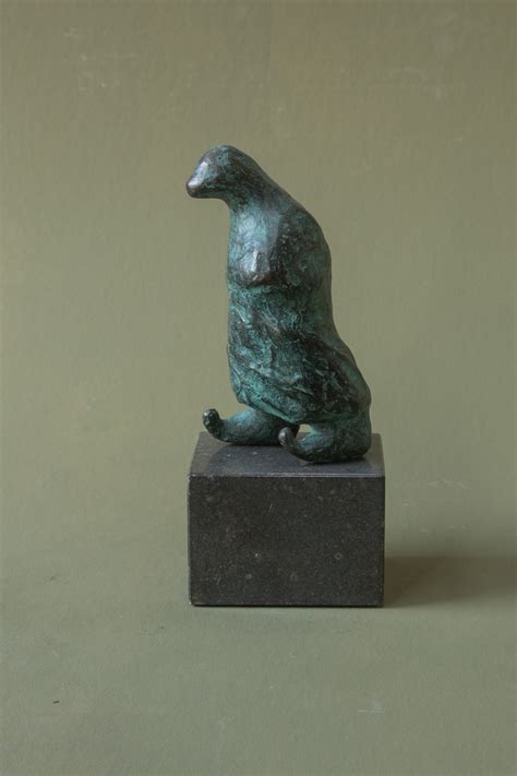 Vincent Krans Kunstenaar Bronzen En Marmeren Beelden