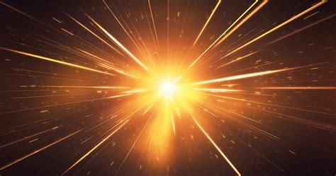 Massive Space Explosion Yields Life Sustaining Elements