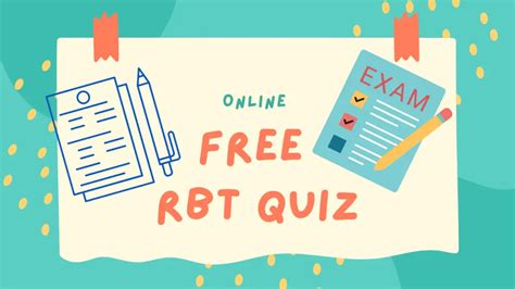 Free Rbt Quiz Developing New Horizons