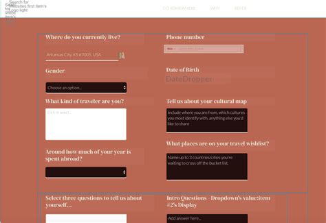 Text Is Not Aligned Desktop Responsive Responsiveness Bubble Forum