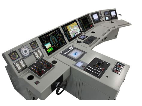 Customer Case Integrated Navigation And Tactical System