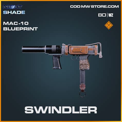 Night Shade Operator Bundle Warzone And Bo6 Bundle