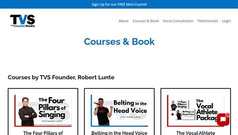 10 Best Online Singing Classes And Courses For Singing Training