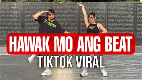 Hawak Mo Ang Beat Dj Mogo Tiktok Viral L Dj Danzuy Remix L Dance