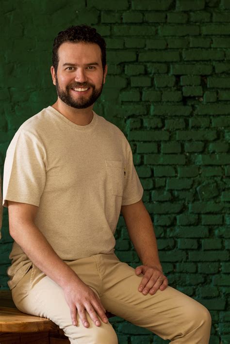 Felipe Stracci Plantar Ideias