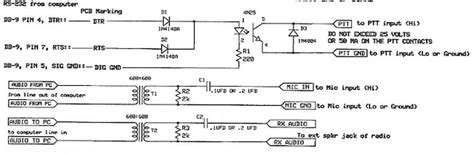 Ft 8 Digital Interface For Use With Boat Anchor Ssb Radios