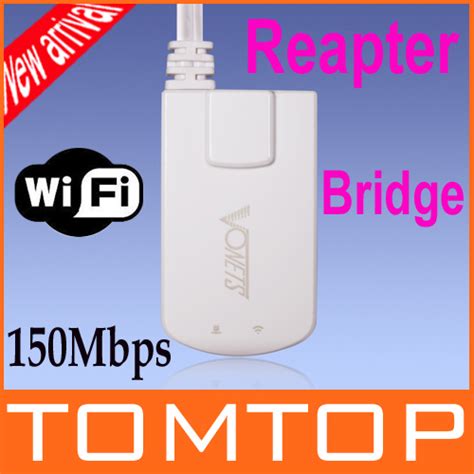 Купить наименьший мини беспроводной WiFi мост & репитер мире vap11n 150 ...