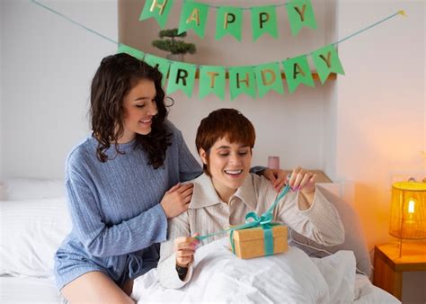 Free Photo Birthday Party Festivity And Celebration