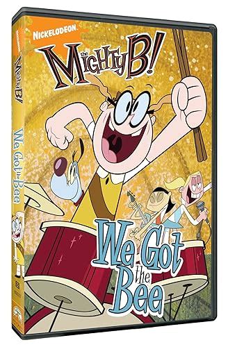 The Mighty B 2008 2011