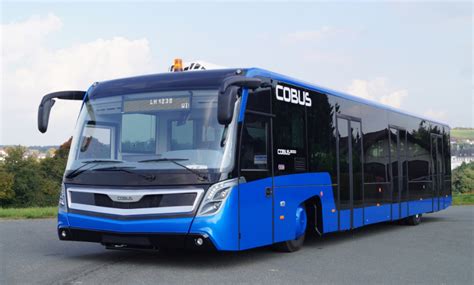 Cobus Industries Cobus 3000