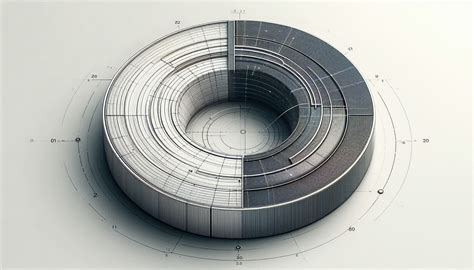 Cara Hitung Luas Juring And Tembereng Pada Lingkaran