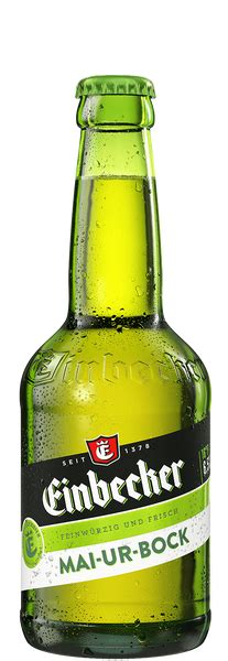 Einbecker Biere And Limonaden‑vielfalt Einbecker Brauerei