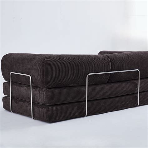 Teddy Sofa I Convertible Sleeper Sofa I 2 In 1 Couch