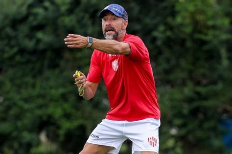 Con Cambios El Kily Tendr A El Equipo Para Visitar Esta Tarde A Defensa Deporfe Com