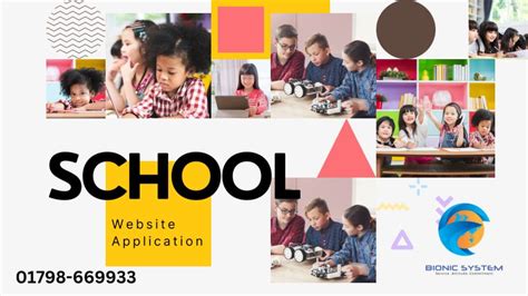 Bionic System Posted On Linkedin