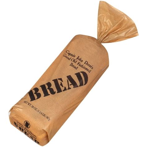 Bread
